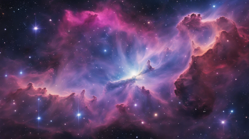 Nébuleuse de réflexion : comprendre les enjeux éducatifs - Defend science