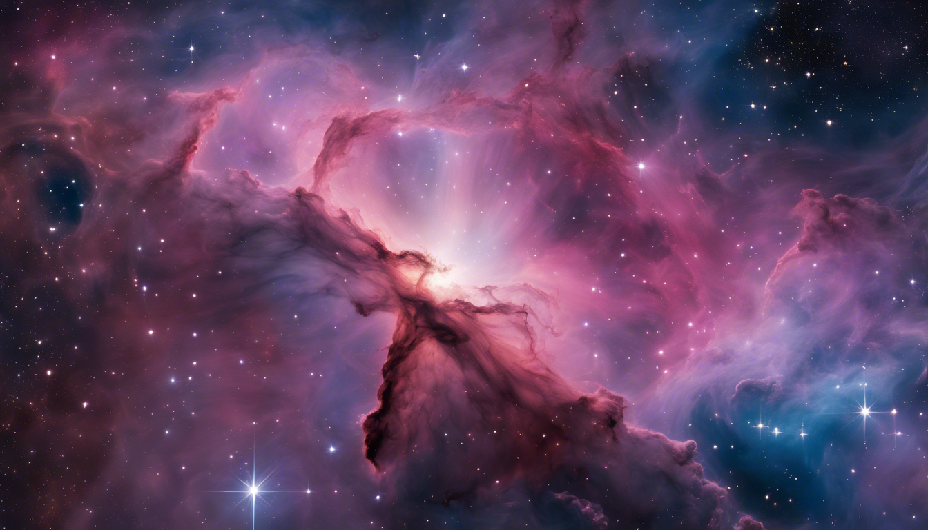 Nébuleuse de réflexion : comprendre les enjeux éducatifs - Defend science