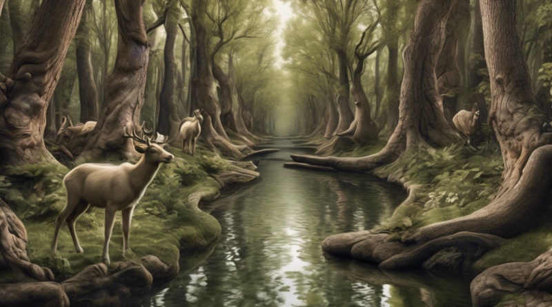 L'illusion d'optique : découvrir l'image cachée dans nos perceptions ...